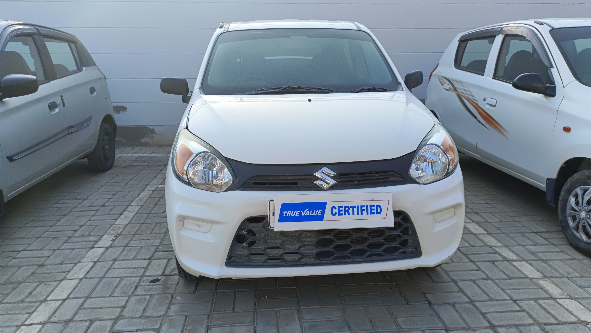 Used Cars in Bikaner - Second Hand Cars in Bikaner for Sale online ...