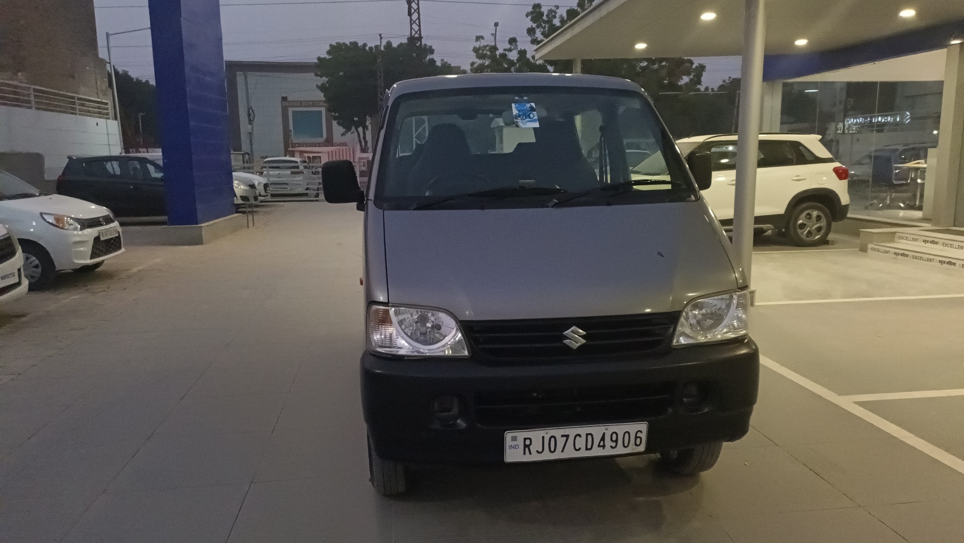 Used Cars in Bikaner - Second Hand Cars in Bikaner for Sale online ...