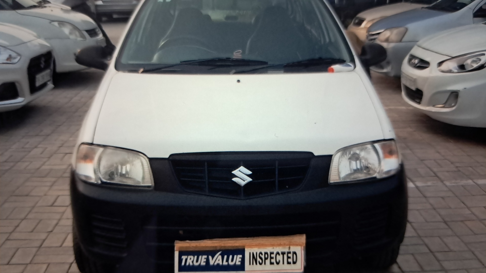 Used Cars in Rajpura - Second Hand Cars in Rajpura for Sale online ...