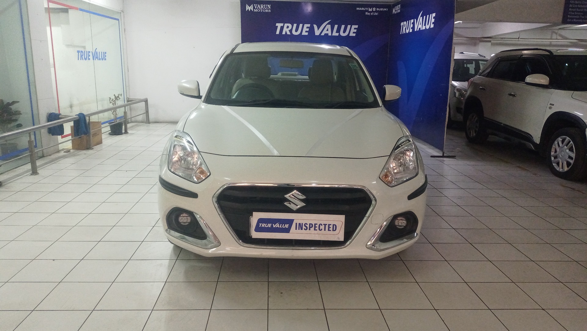 Used Maruti Suzuki Dzire- Second Hand Dzire Cars in India Online ...