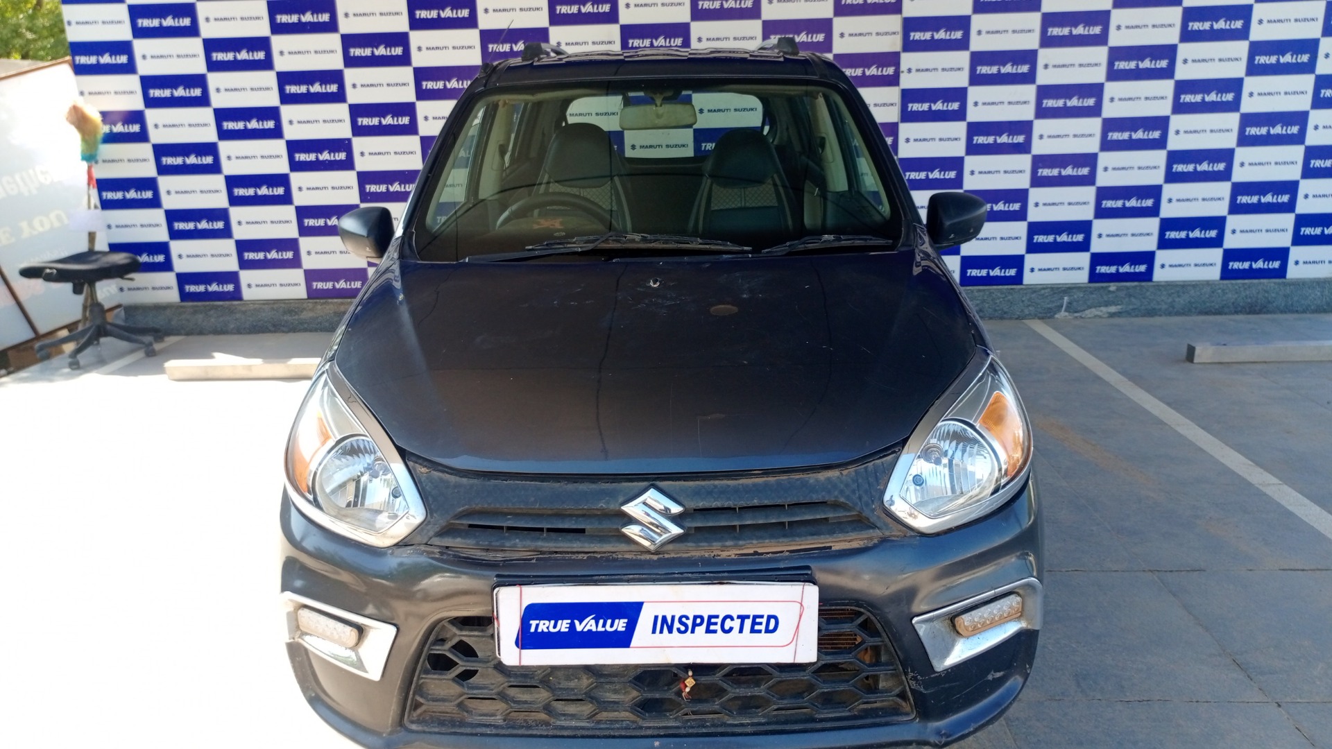 Buy Used/ Second Hand Cars in Gwalior online - True Value