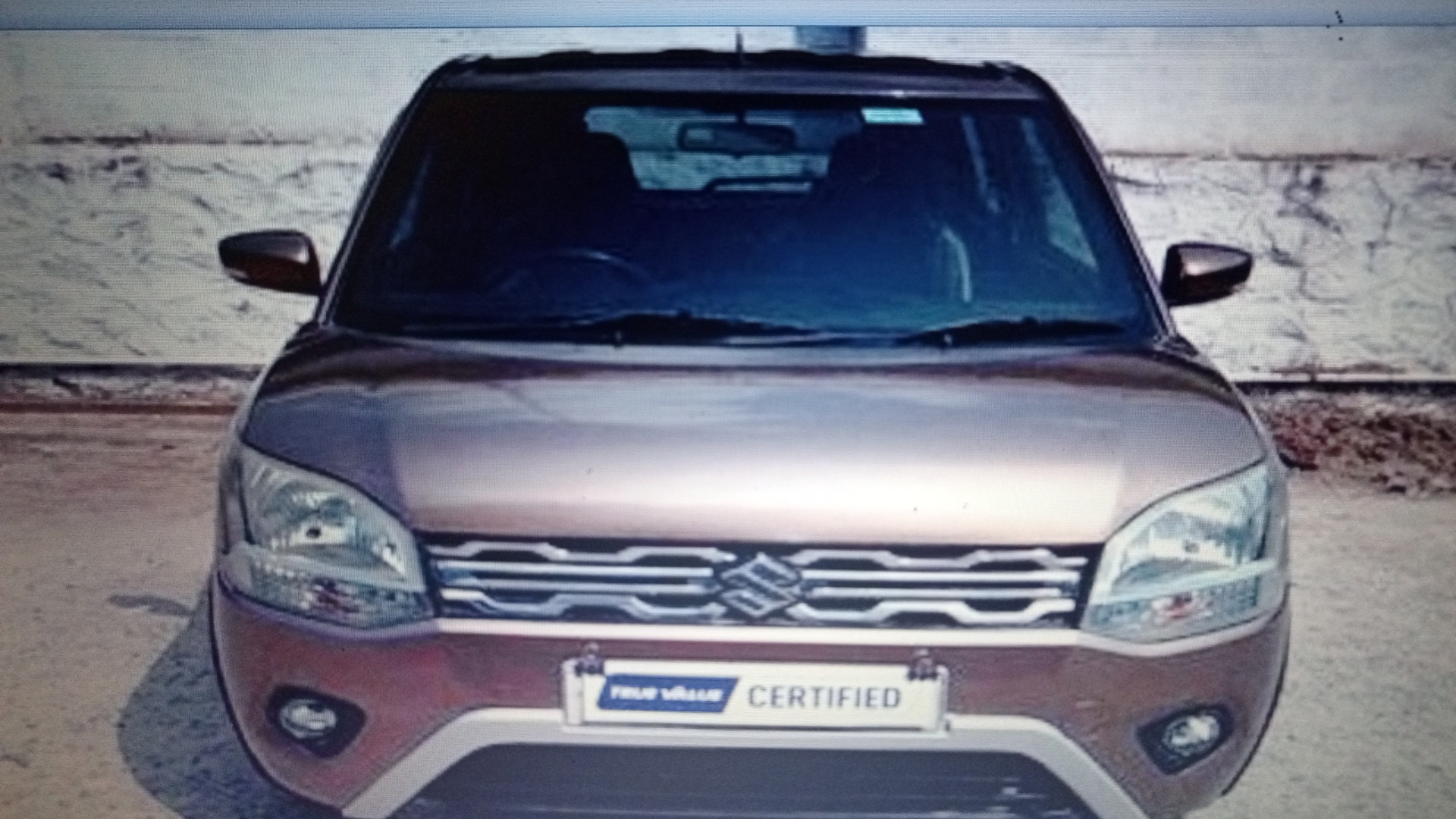 Buy Used/ Second Hand Cars in Gwalior online - True Value