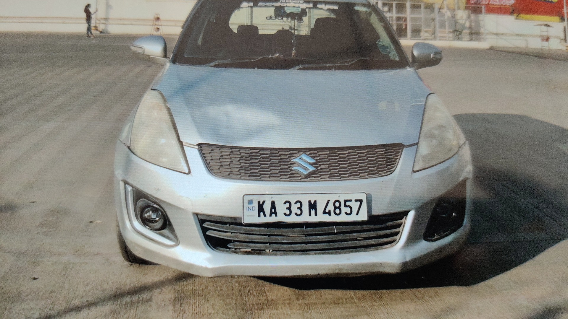 Buy Used/ Second Hand Cars in Gulbarga online - True Value