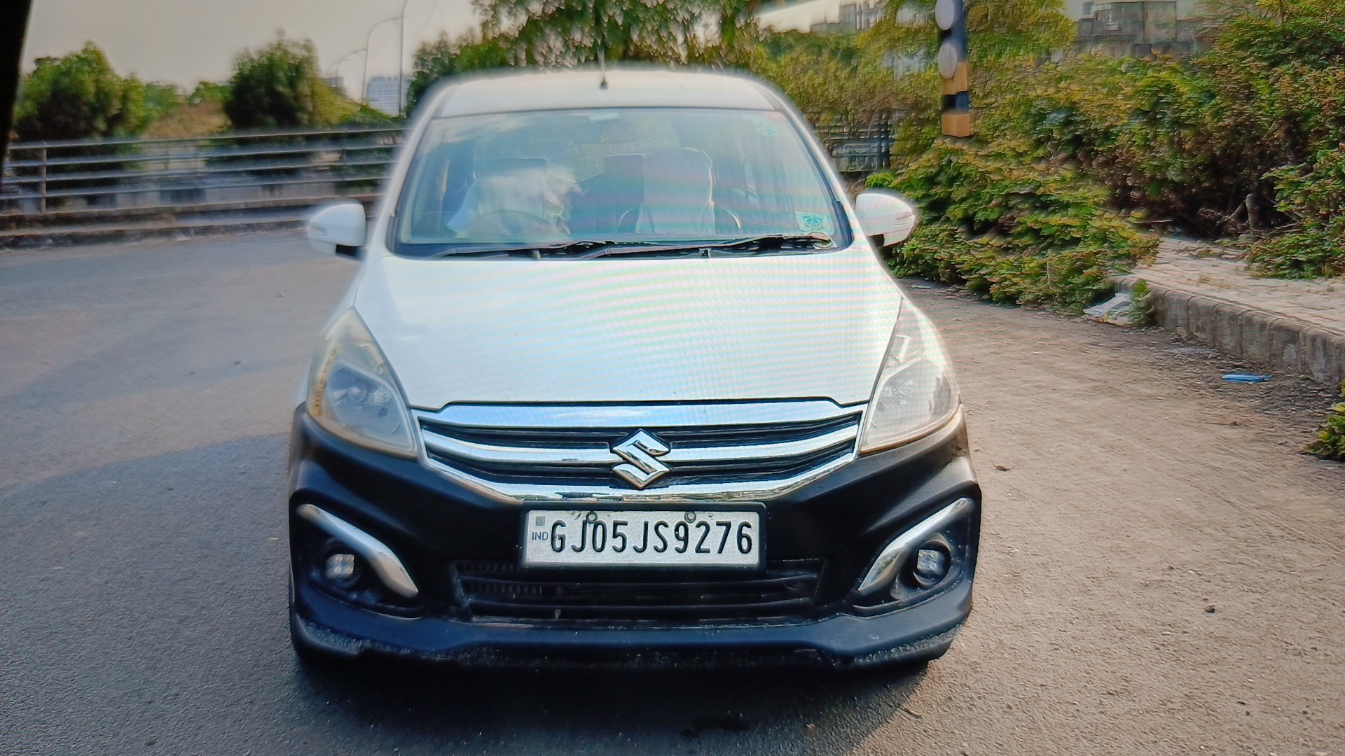 Used Maruti Suzuki MUV in Surat - Second Hand Maruti Suzuki MUV in ...