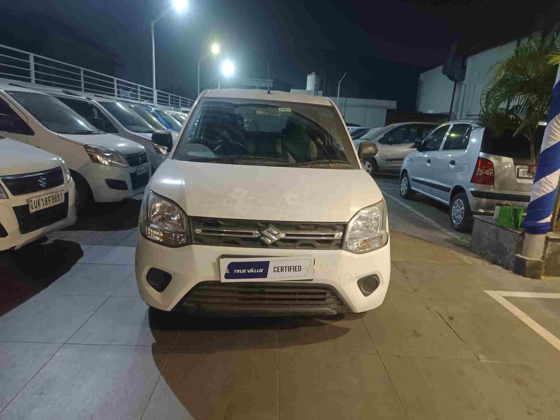 Buy & Sell Second Hand Cars , Rudrapur, Uttarakhand | Maruti Suzuki ...