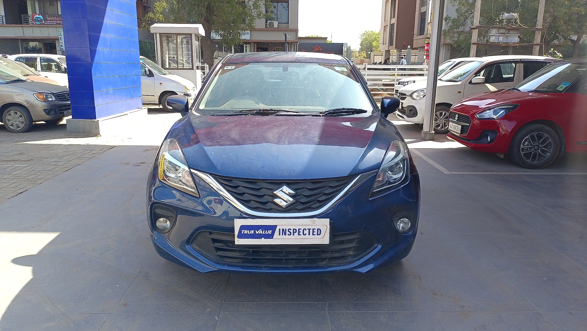 Used Cars in Gandhinagar - Second Hand Cars in Gandhinagar for Sale ...