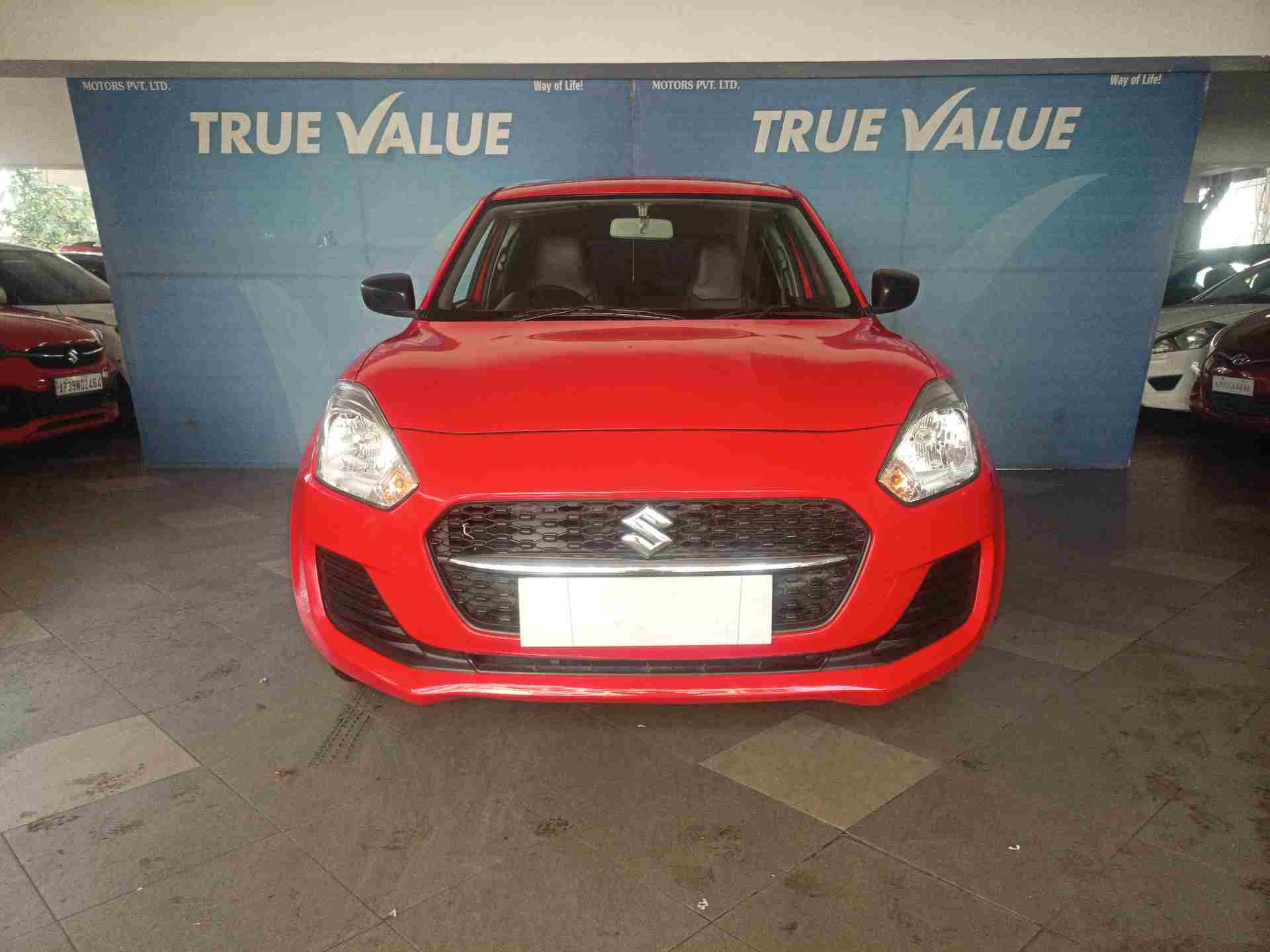 Buy & Sell Second Hand Cars Varun Motors, , | Maruti Suzuki True Value