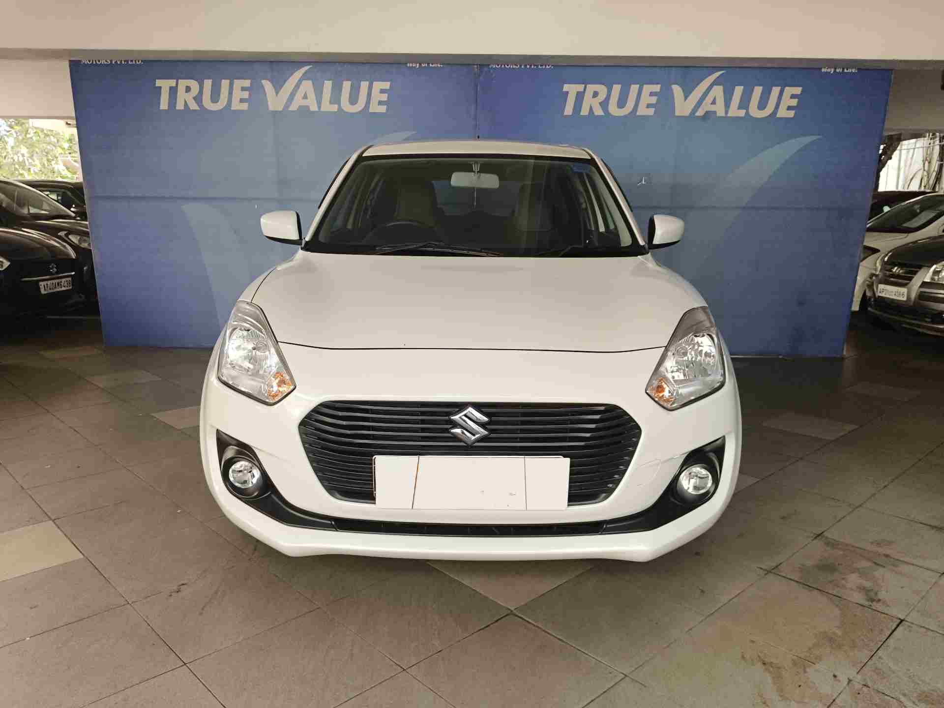 Buy & Sell Second Hand Cars Varun Motors, , | Maruti Suzuki True Value