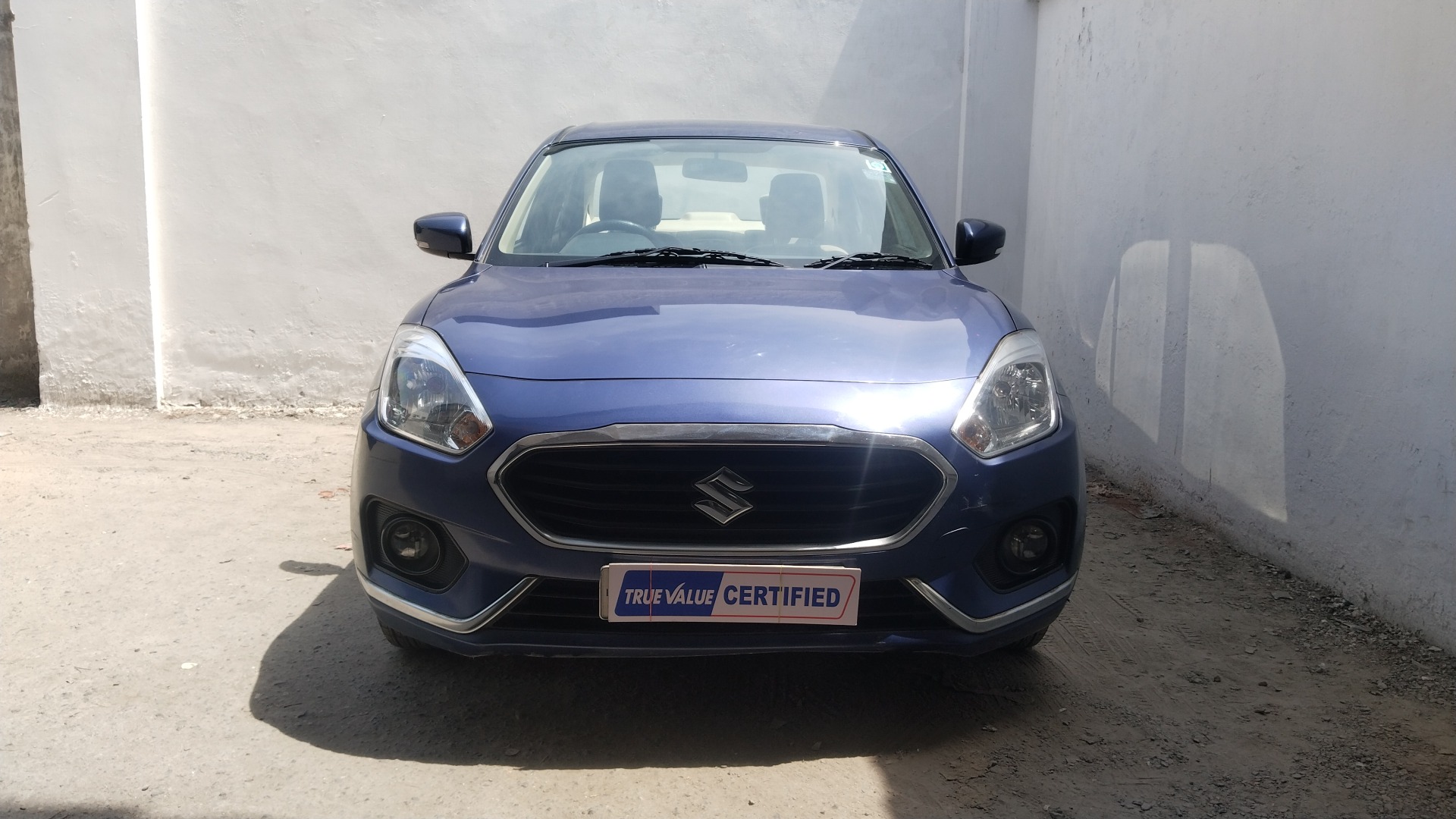 Buy Used/ Second Hand Cars in Noida online - True Value