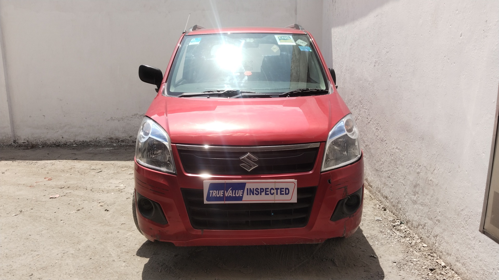 Used Cars in Noida - Second Hand Cars in Noida for Sale online | Maruti ...