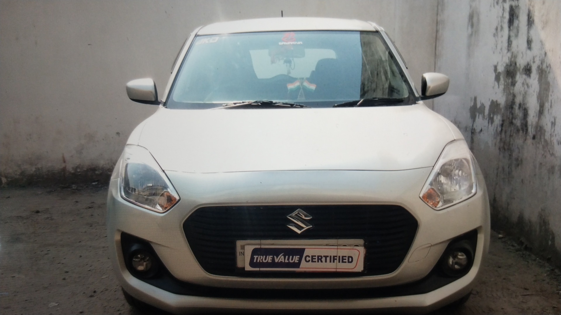 Buy Used/ Second Hand Cars in Noida online - True Value