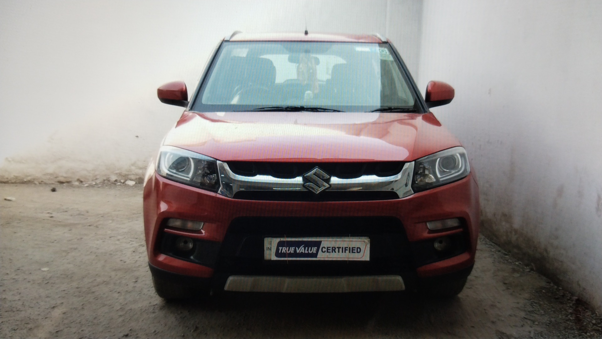 Buy Used/ Second Hand Cars in Noida online - True Value