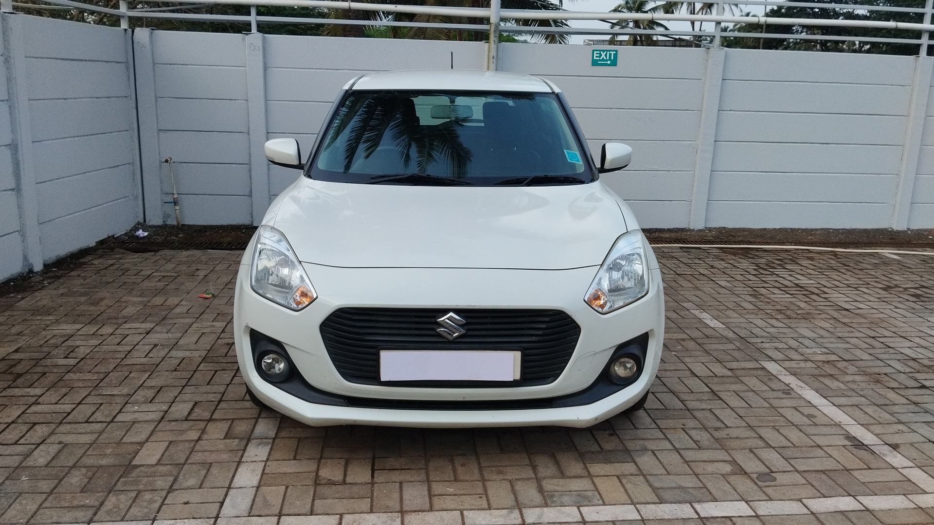 Buy Used/second hand Swift Cars in Goa - True Value