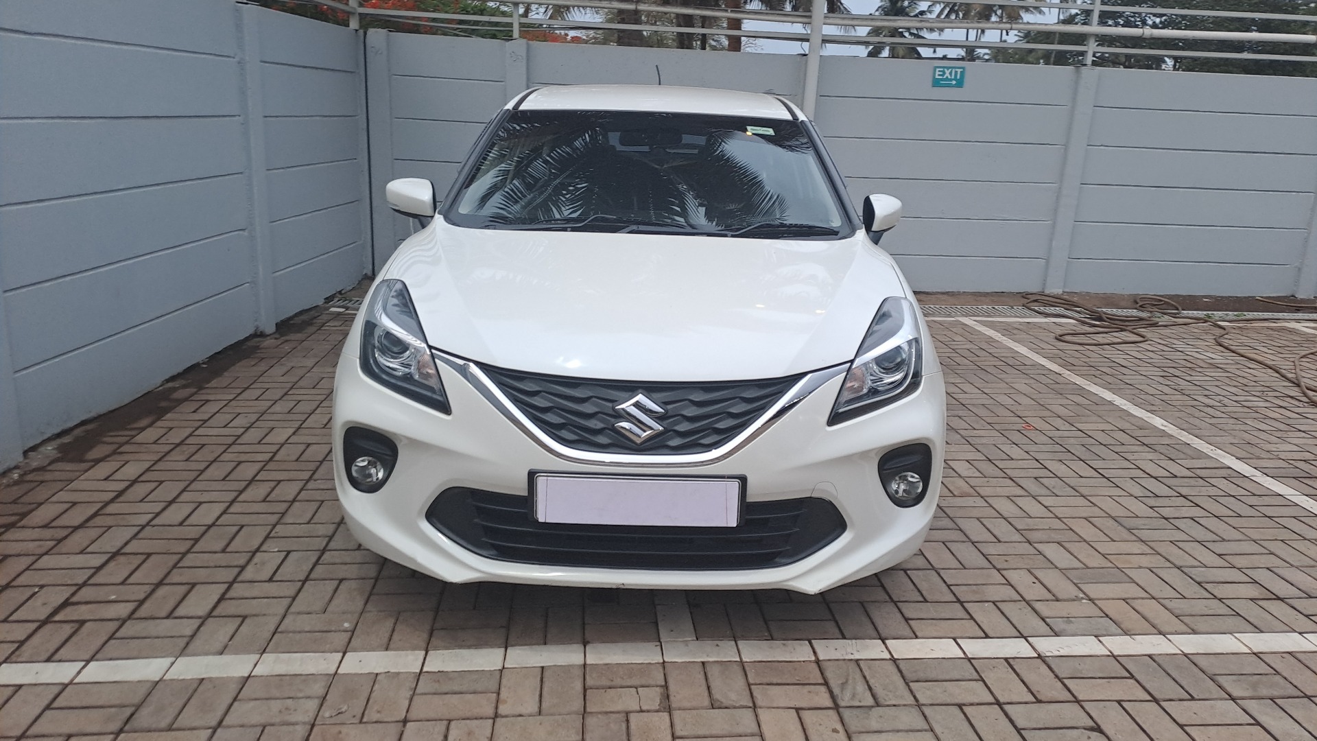 Buy Used/second hand Baleno Cars in Goa - True Value