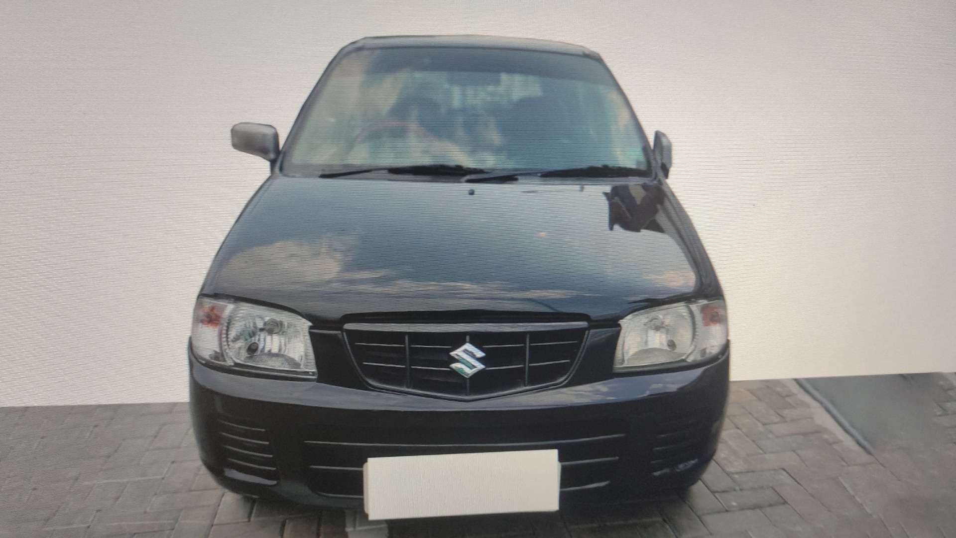 Used Maruti Suzuki Alto- Second Hand Alto Cars in India Online | Mauti ...