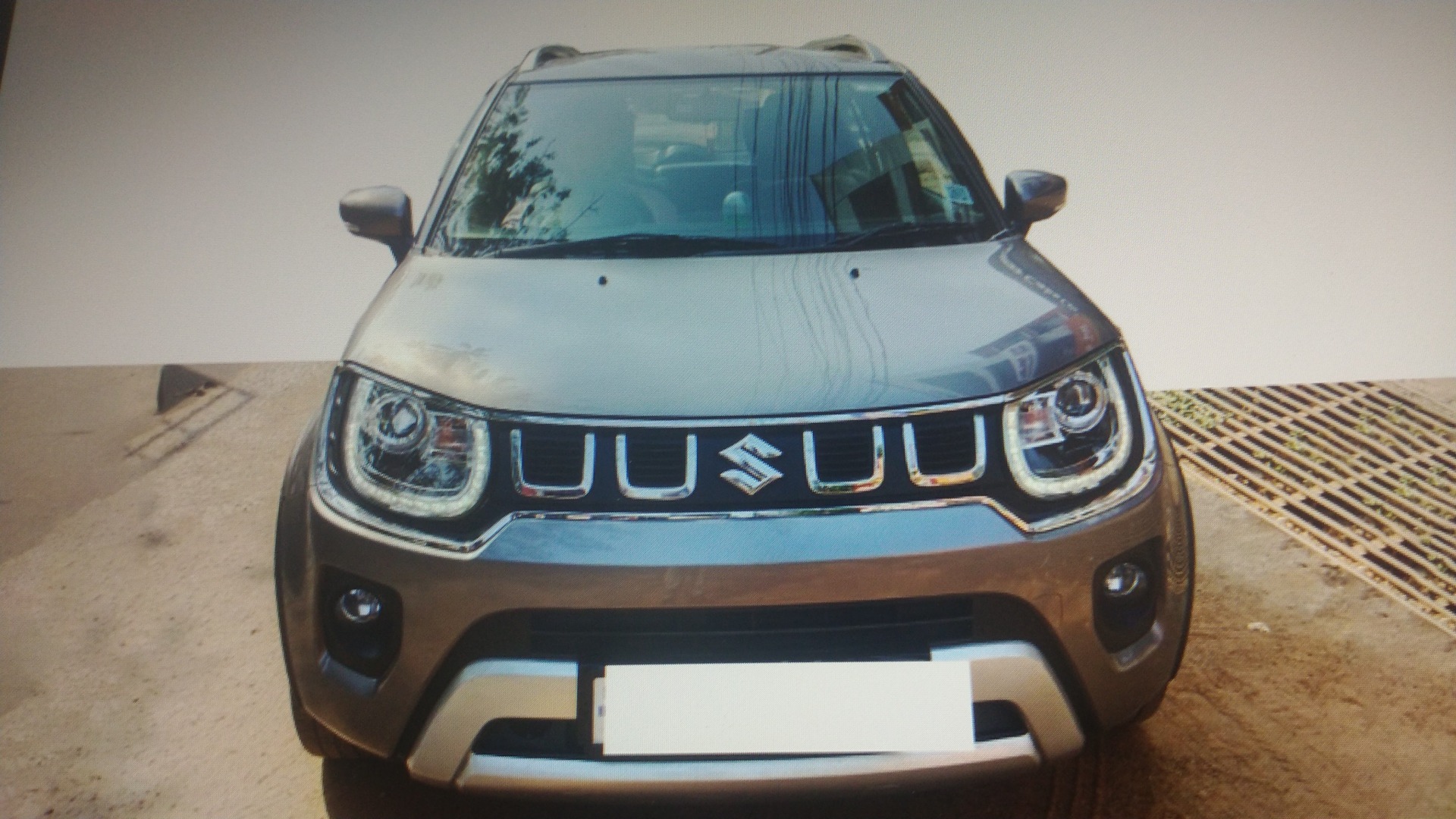 Buy Used/Second Hand Maruti Suzuki Ignis Cars - True Value