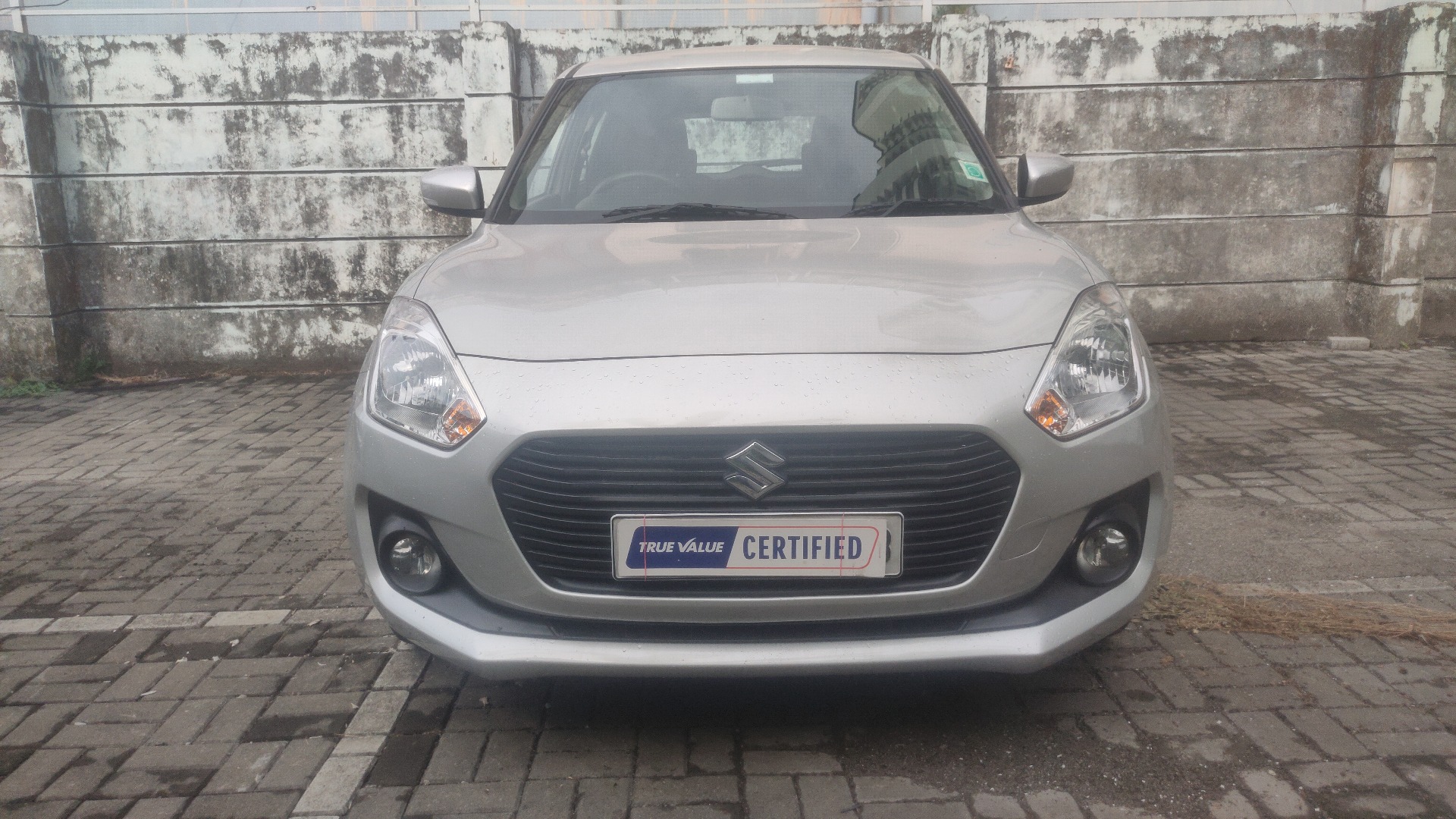 Buy Used/second hand Swift Cars in Cochin - True Value