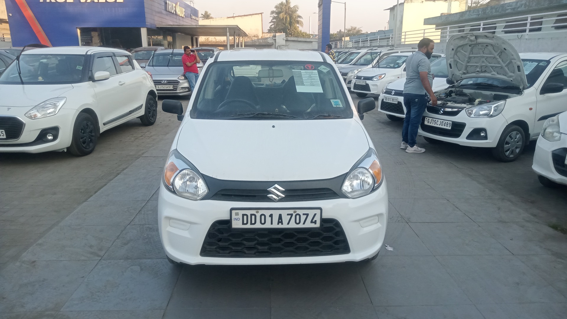 Used Diesel Cars - Second Hand Diesel Cars for Sale online in India ...