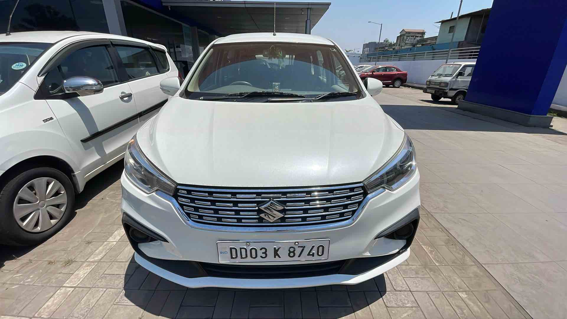 Used Cars in Vapi - Second Hand Cars in Vapi for Sale online | Maruti ...