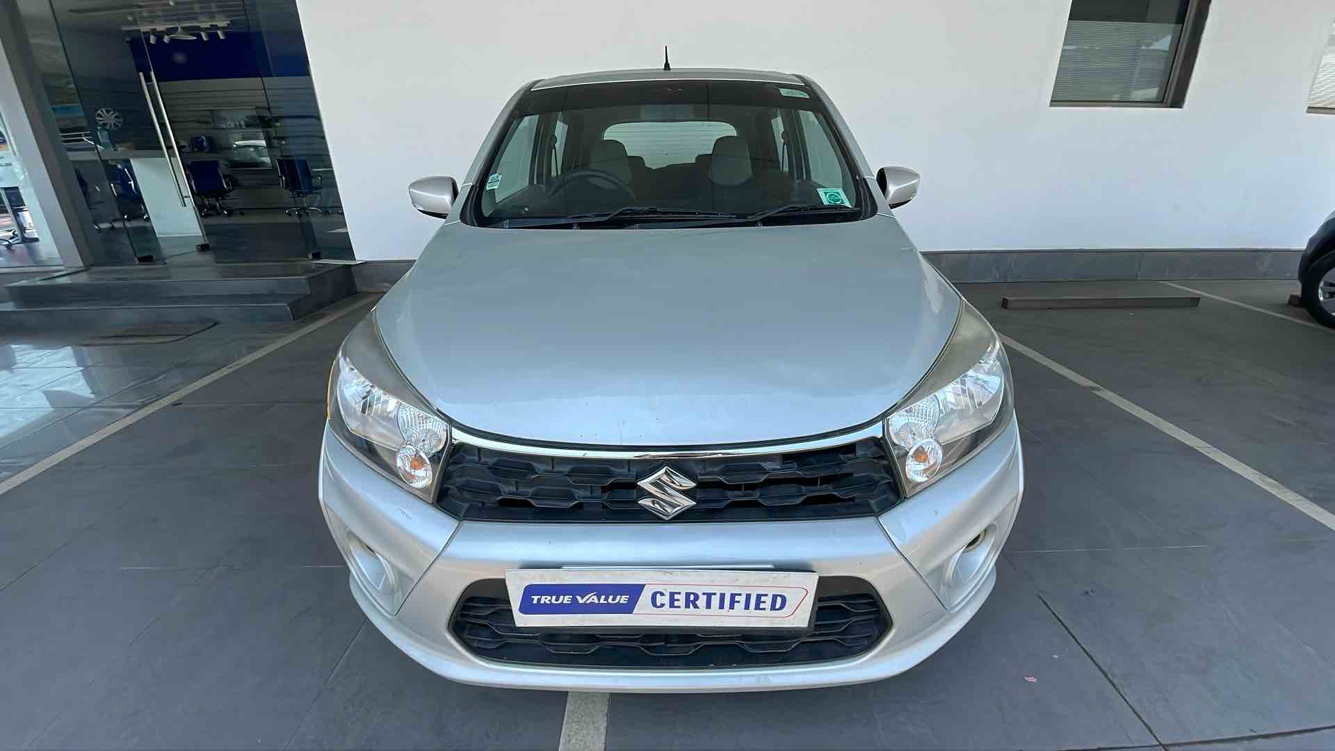 Buy Used/ Second Hand Cars in Vapi online - True Value