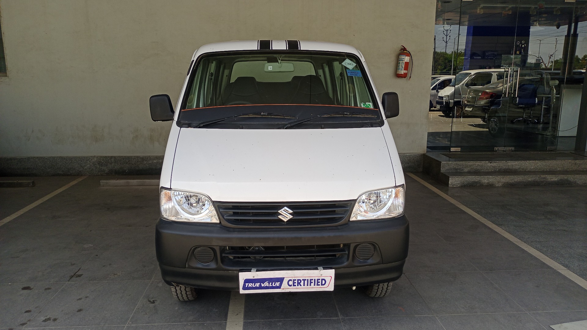 Buy Used Van Cars - Second Hand Van Cars for Sale Online in India ...