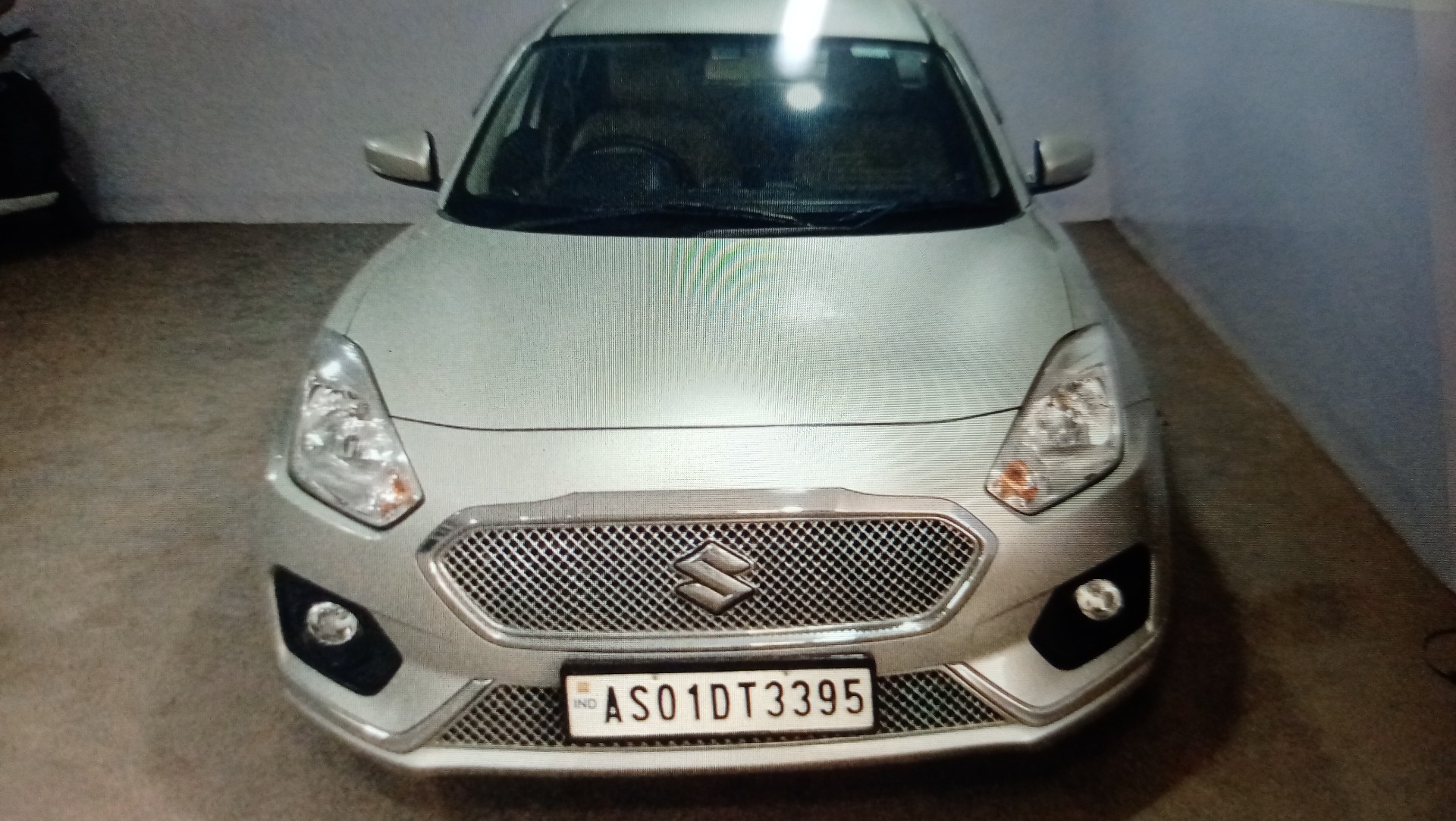 Buy Used/second hand Swift Cars in Guwahati - True Value