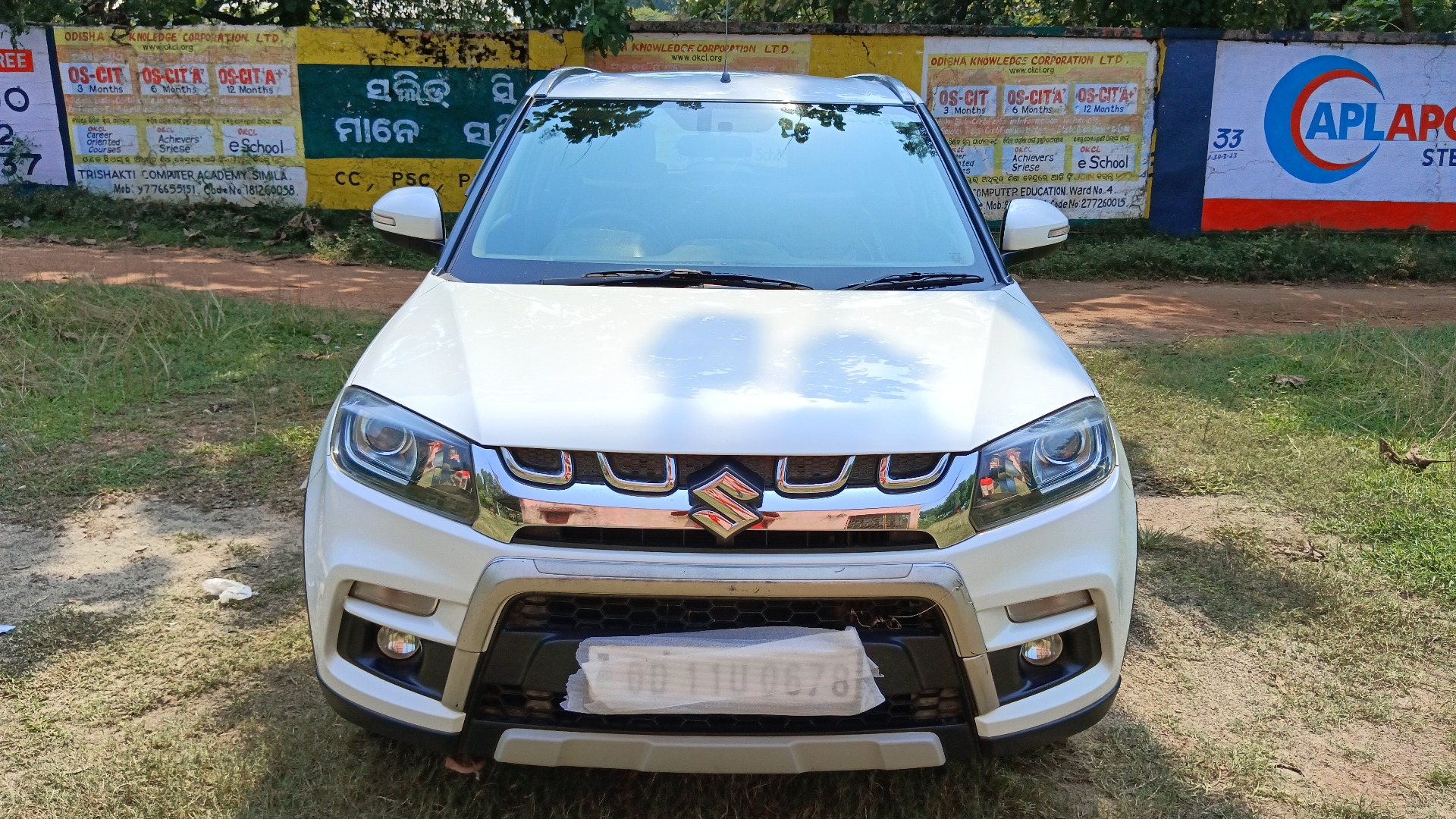 Buy Used/ Second Hand Cars in Balasore online - True Value