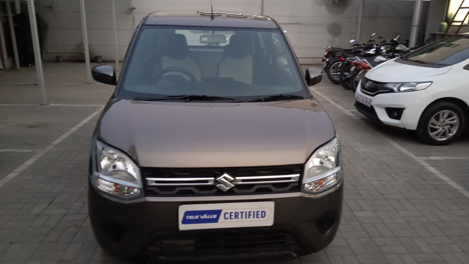 Buy & Sell Second Hand Cars KP Automotive, RIICO Mansarovar, Jaipur ...