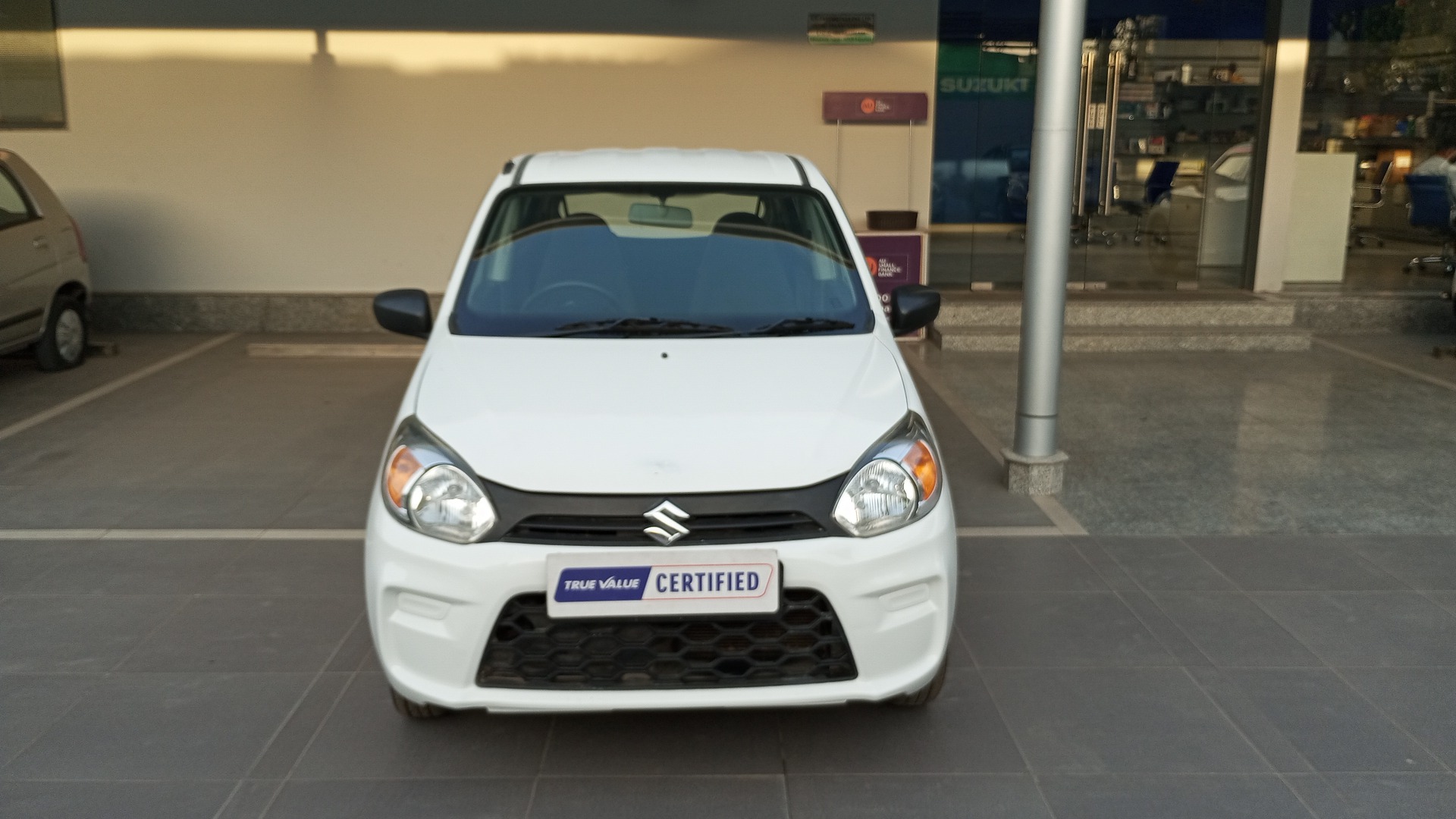 Buy & Sell Second Hand Cars KP Automotive, RIICO Mansarovar, Jaipur ...