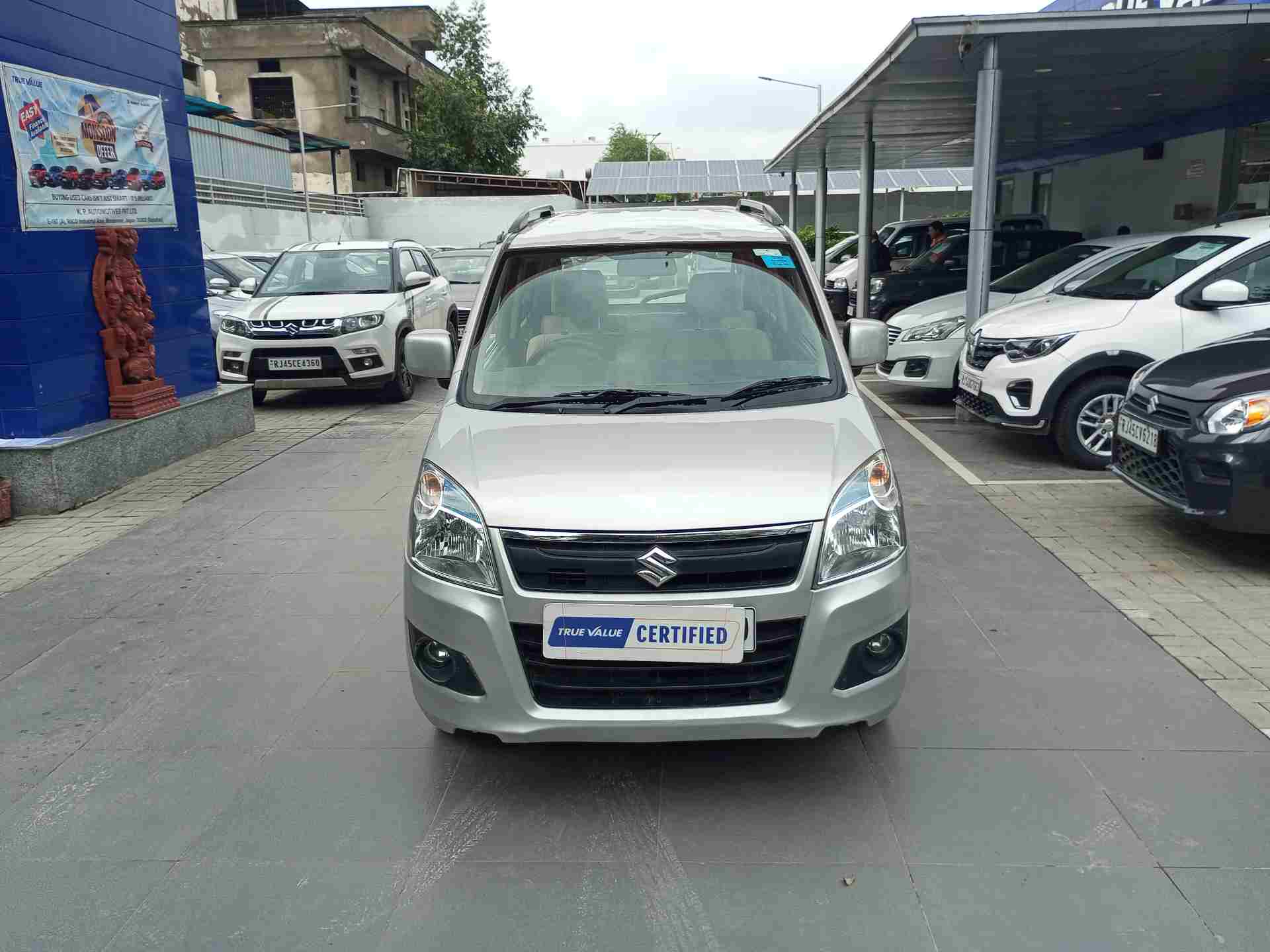 Buy & Sell Second Hand Cars KP Automotive, RIICO Mansarovar, Jaipur ...