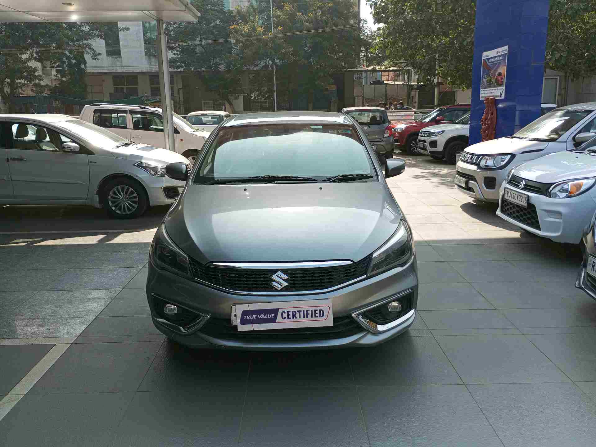 Buy & Sell Second Hand Cars KP Automotive, RIICO Mansarovar, Jaipur ...