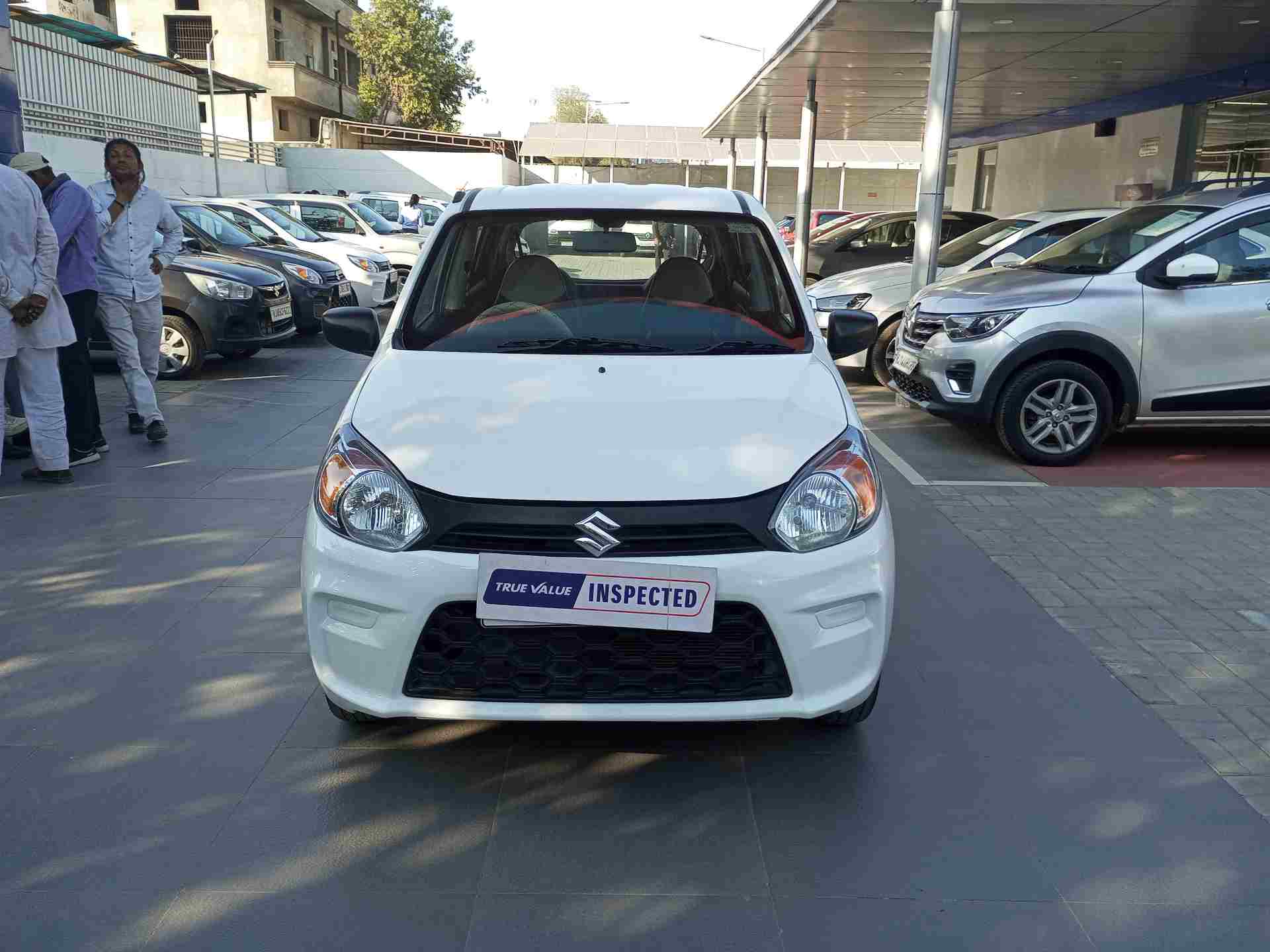 Buy & Sell Second Hand Cars KP Automotive, RIICO Mansarovar, Jaipur ...