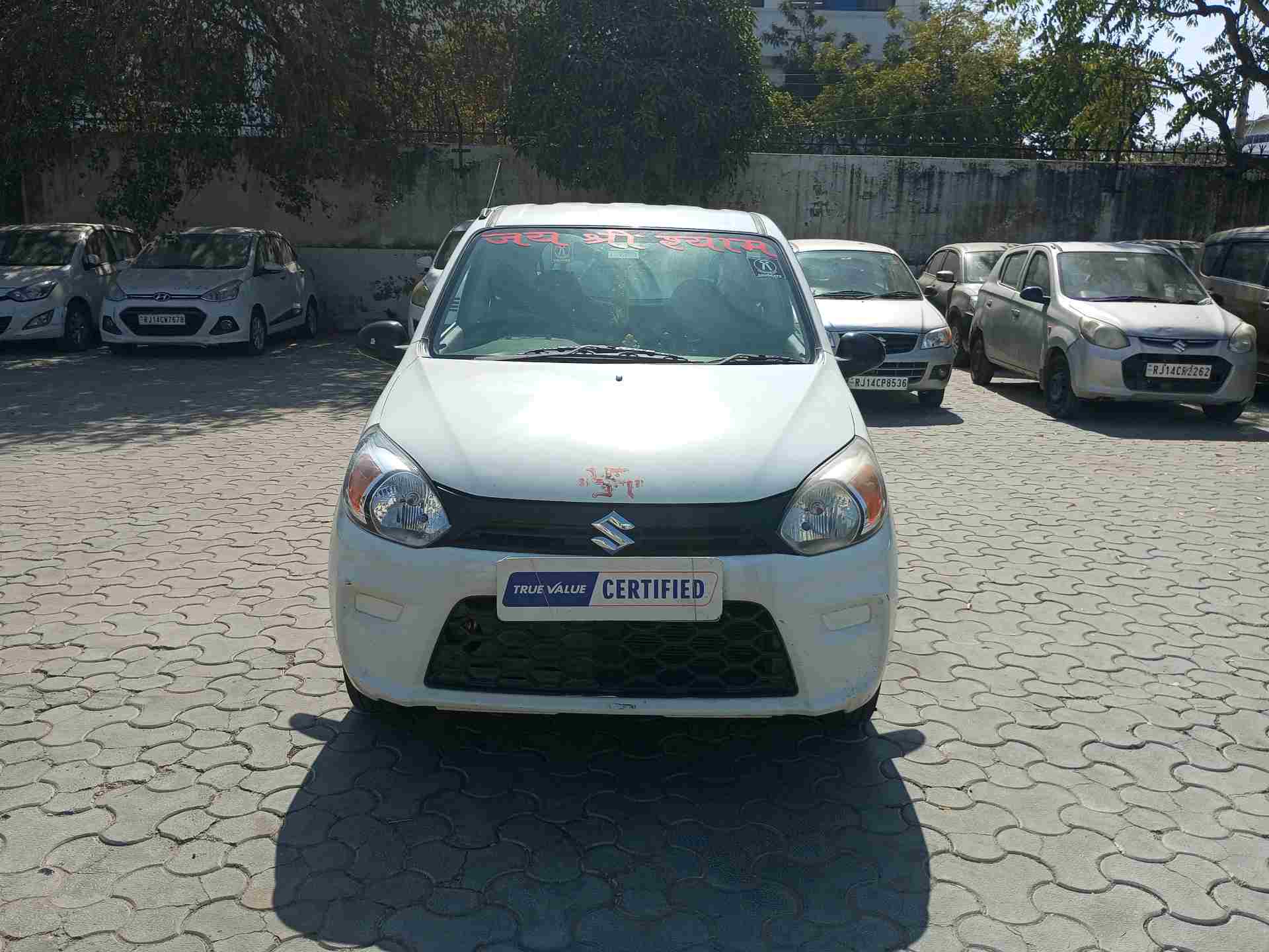 Buy & Sell Second Hand Cars KP Automotive, RIICO Mansarovar, Jaipur ...