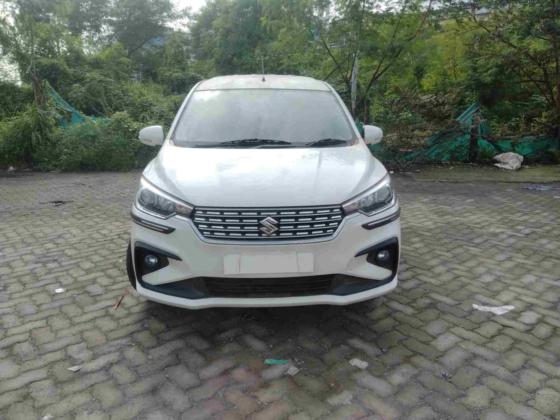 Maruti Suzuki True Value at Kharghar North, Navi Mumbai - Excell Autovista