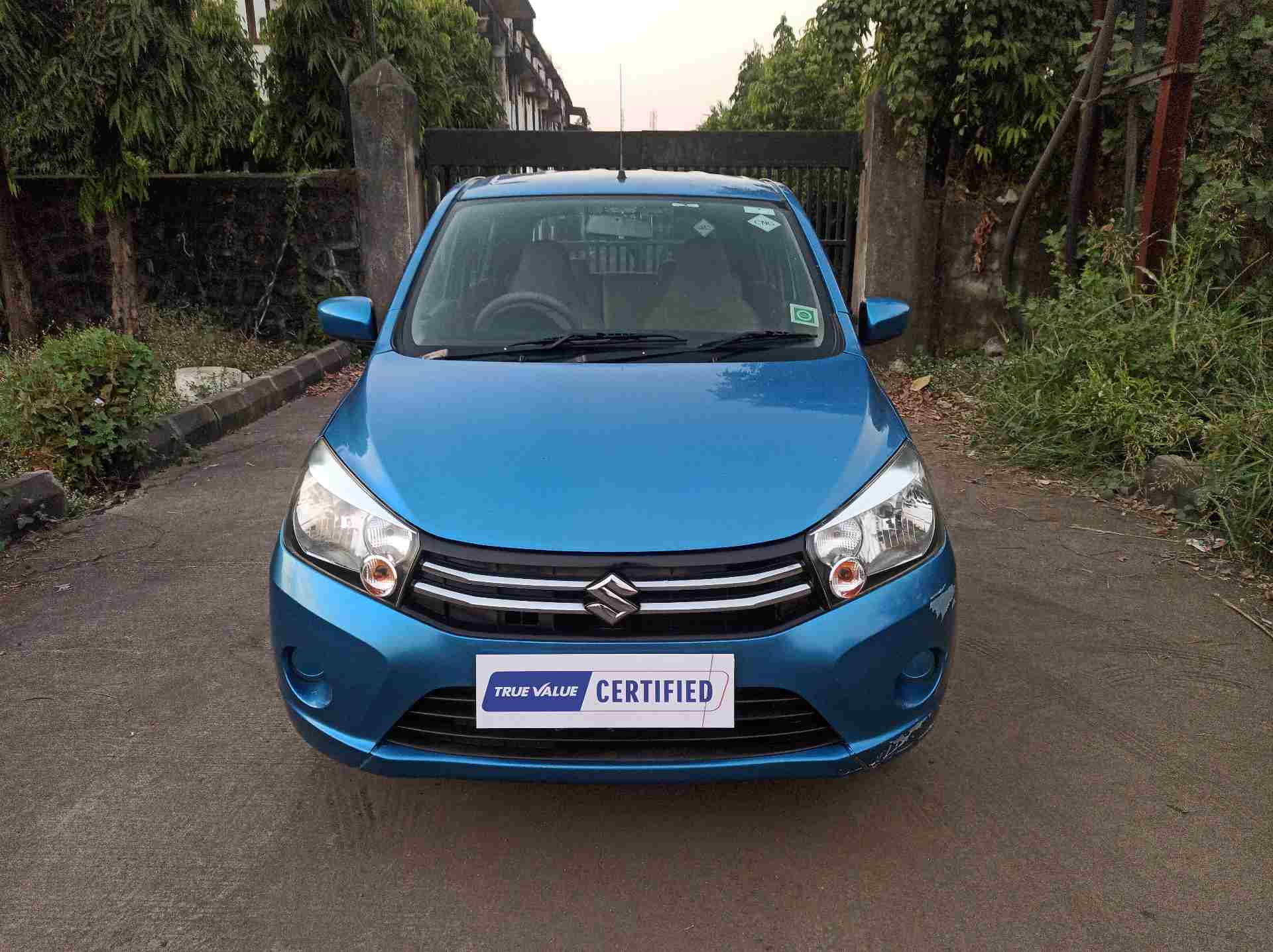 Buy & Sell Second Hand Cars Excell Autovista, , | Maruti Suzuki True Value