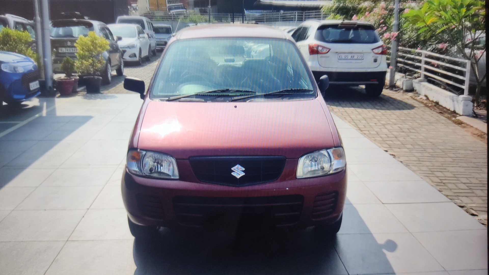 Used Maruti Suzuki Alto- Second Hand Alto Cars in India Online | Mauti ...