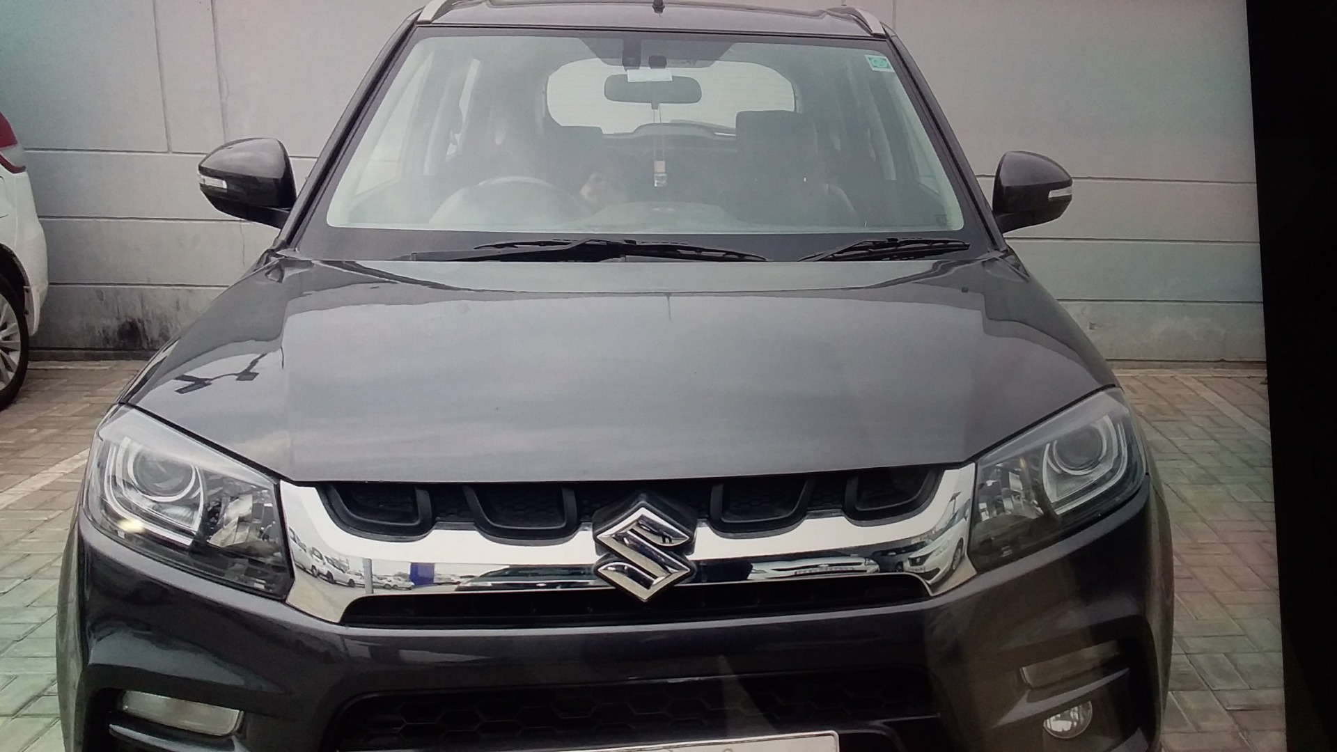 Buy Used/ Second Hand Cars in Moga online - True Value