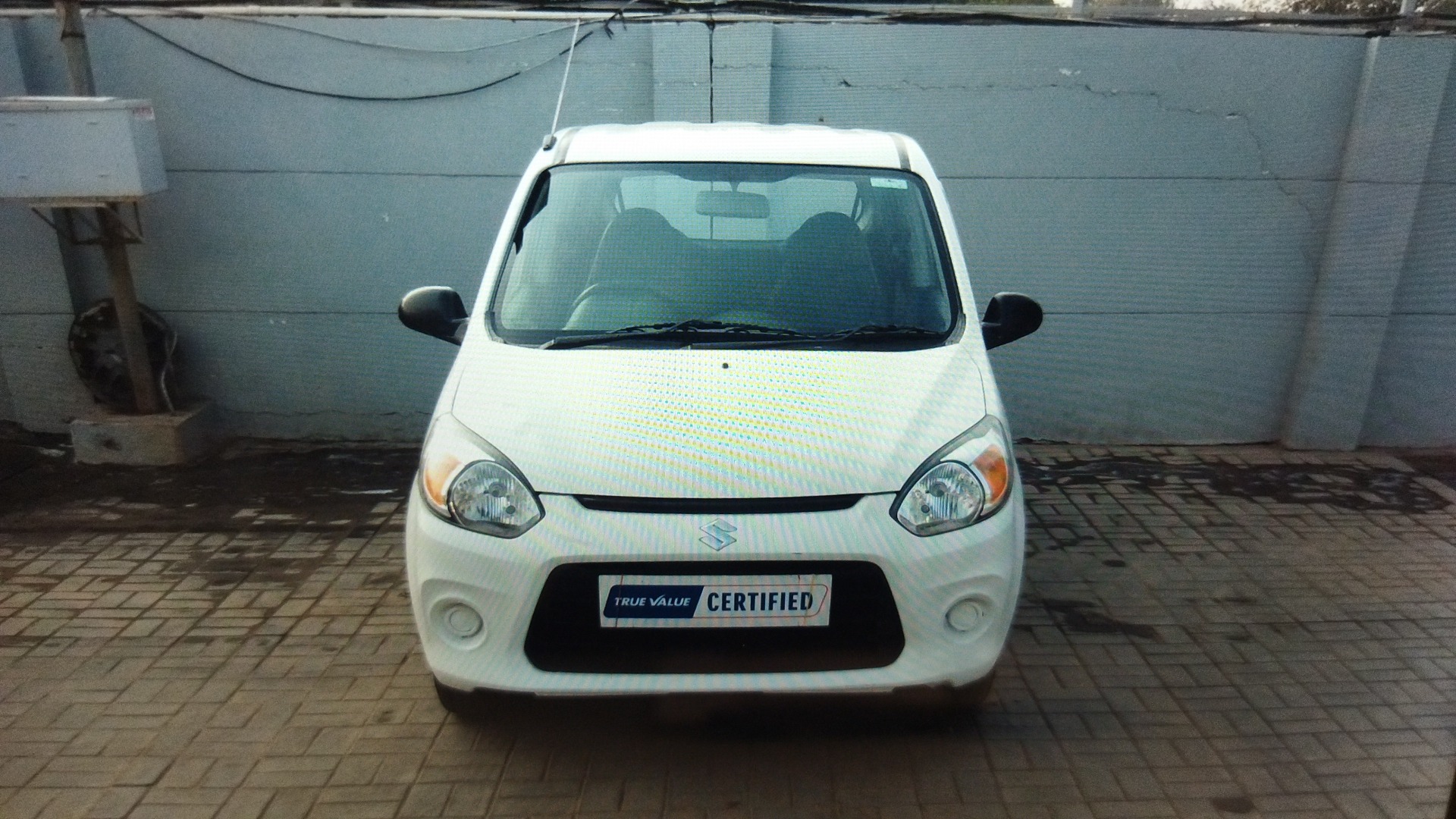 Buy & Sell Second Hand Cars Prem Motors, Sector 18, Gurgaon | Maruti ...