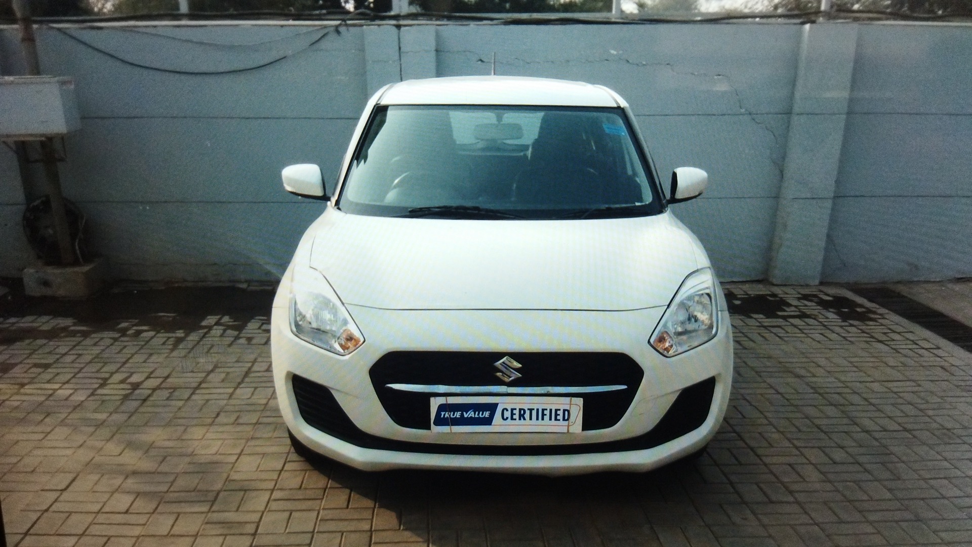 Buy & Sell Second Hand Cars Prem Motors, Sector 18, Gurgaon | Maruti ...