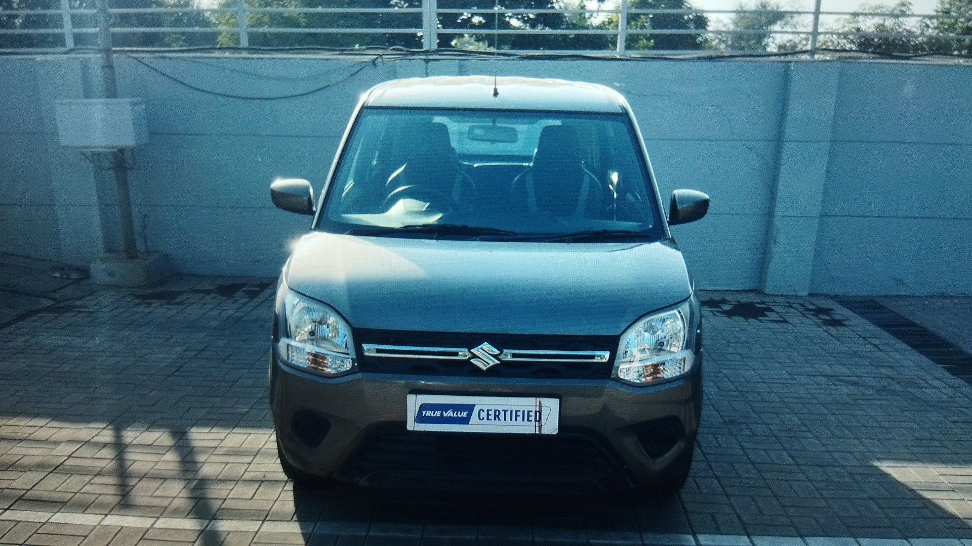 Buy & Sell Second Hand Cars Prem Motors, Sector 18, Gurgaon | Maruti ...