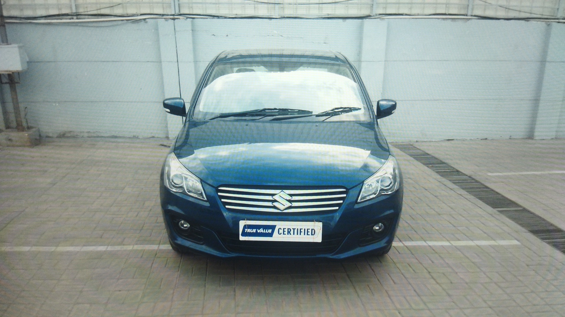 Buy & Sell Second Hand Cars Prem Motors, Sector 18, Gurgaon | Maruti ...