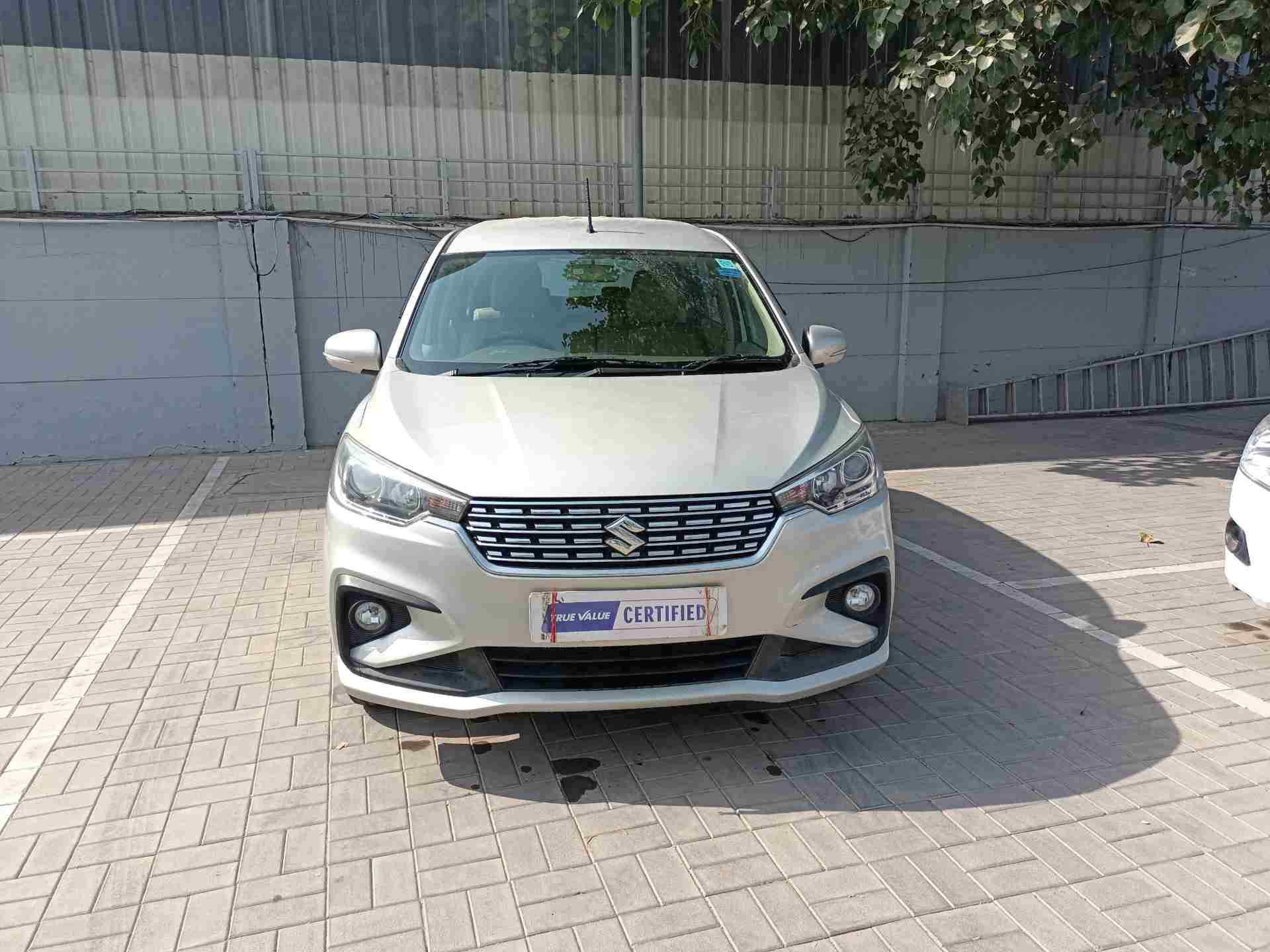 Buy & Sell Second Hand Cars Prem Motors, Sector 18, Gurgaon | Maruti ...
