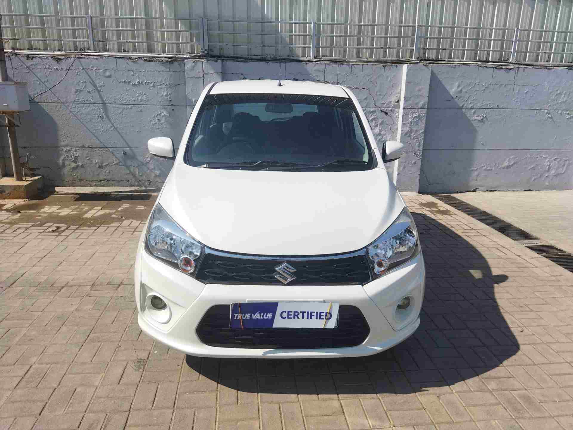 Buy & Sell Second Hand Cars Prem Motors, Sector 18, Gurgaon | Maruti ...