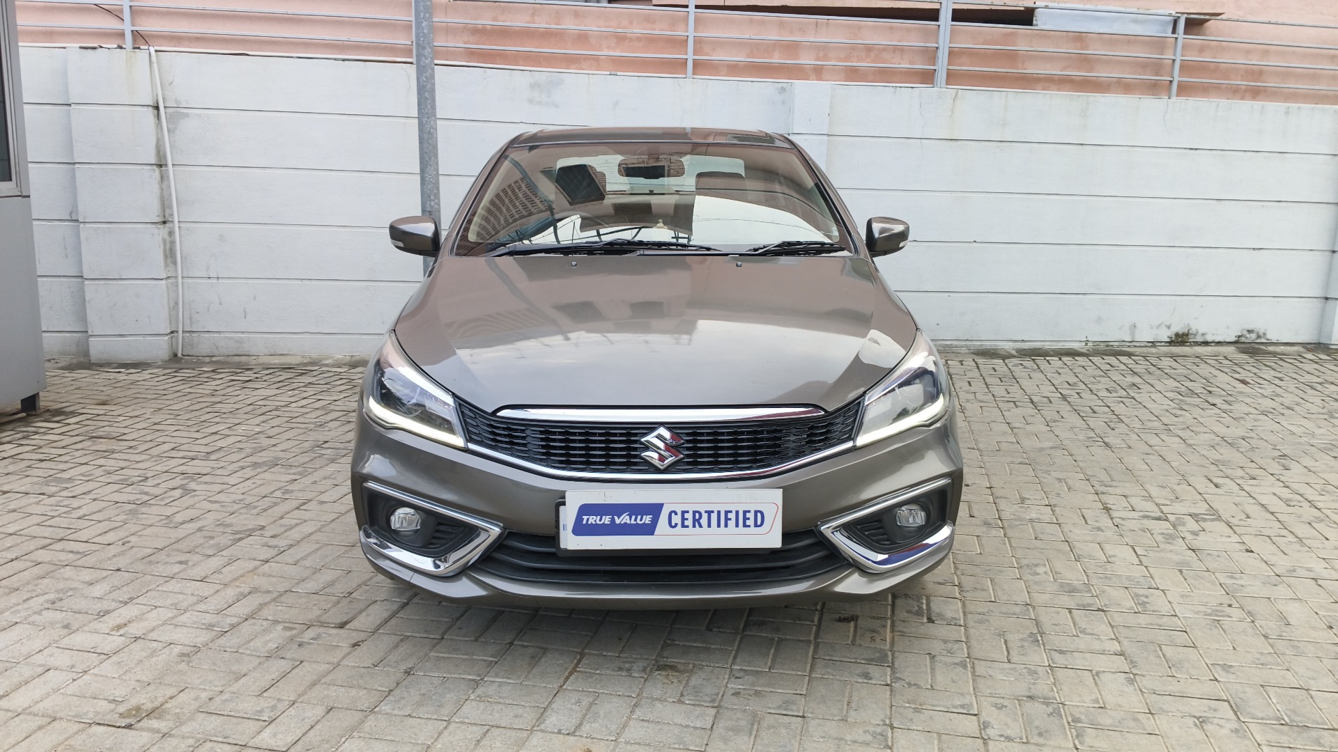 Used Cars in Pondicherry - Second Hand Cars in Pondicherry for Sale ...