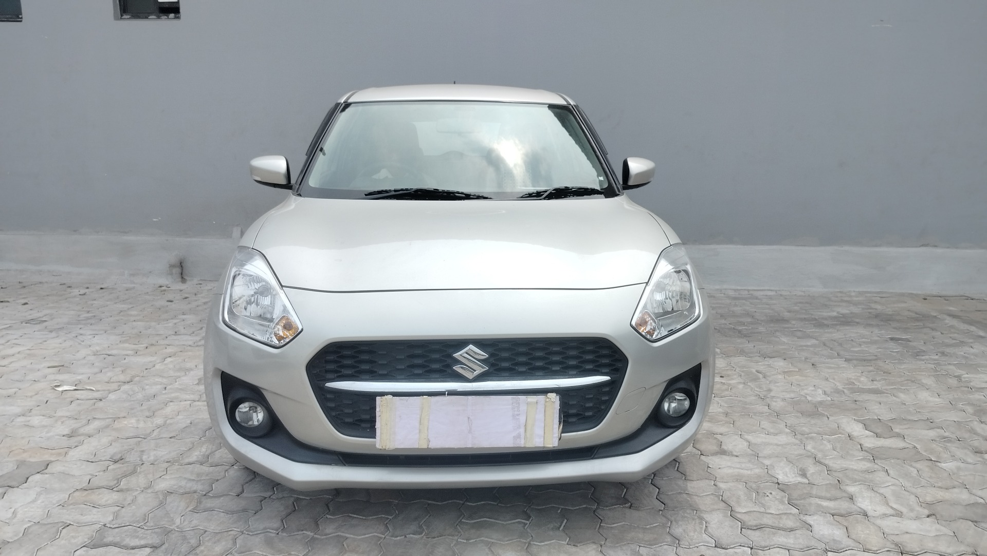 Used Maruti Suzuki Swift in Visakhapatnam - Second Hand Maruti Suzuki ...