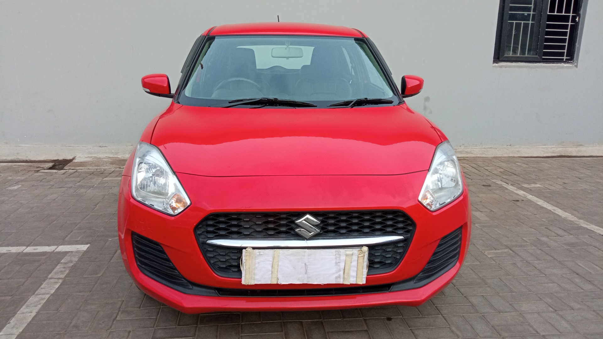 Buy Used/ Second Hand Cars in Visakhapatnam online - True Value