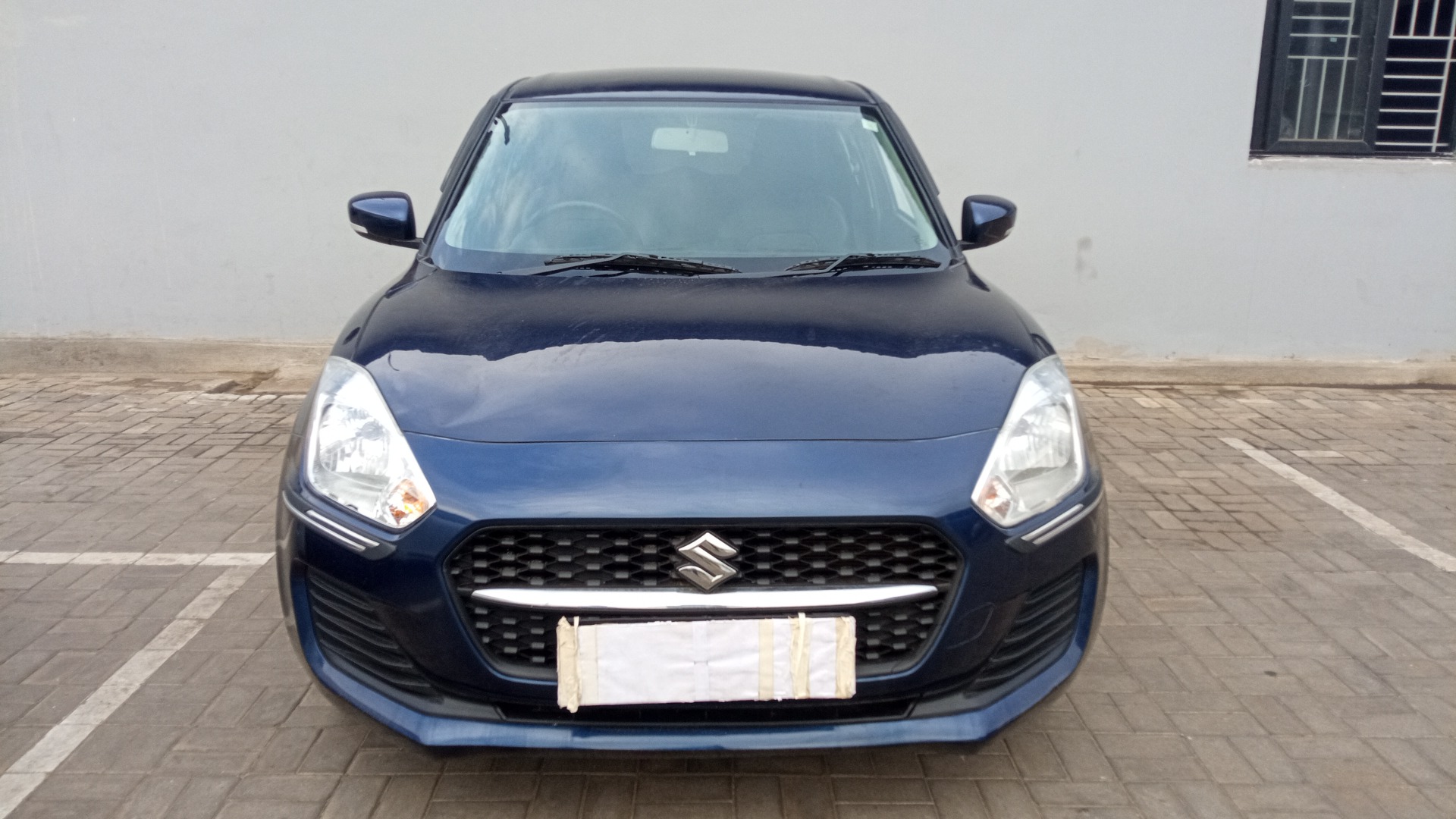 Buy Used/ Second Hand Cars in Visakhapatnam online - True Value