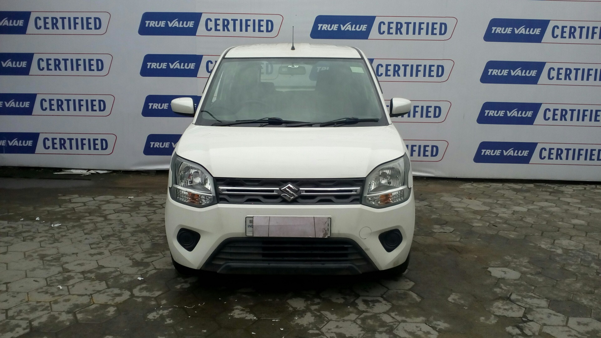 Used Maruti Suzuki Wagon R in Chennai - Second Hand Maruti Suzuki Wagon ...