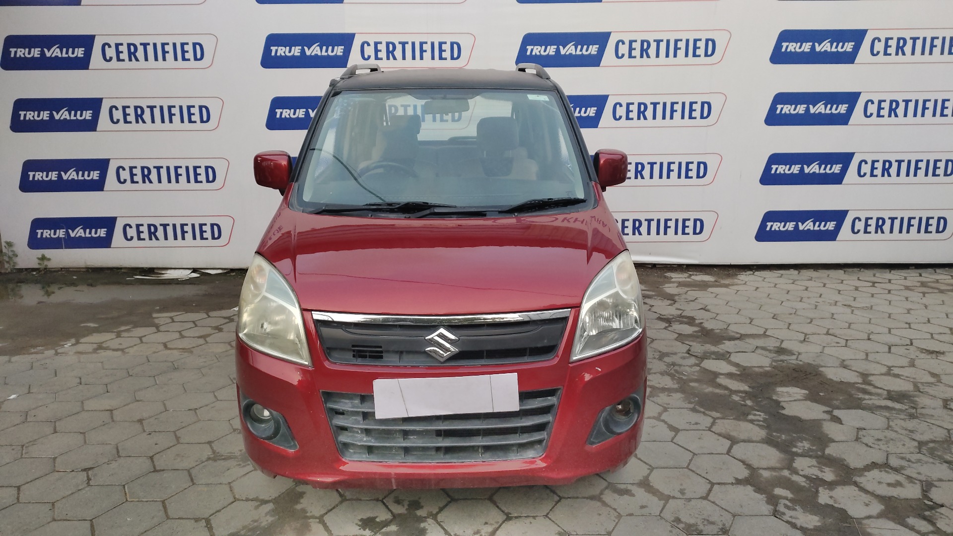 Used Maruti Suzuki Wagon R in Chennai - Second Hand Maruti Suzuki Wagon ...