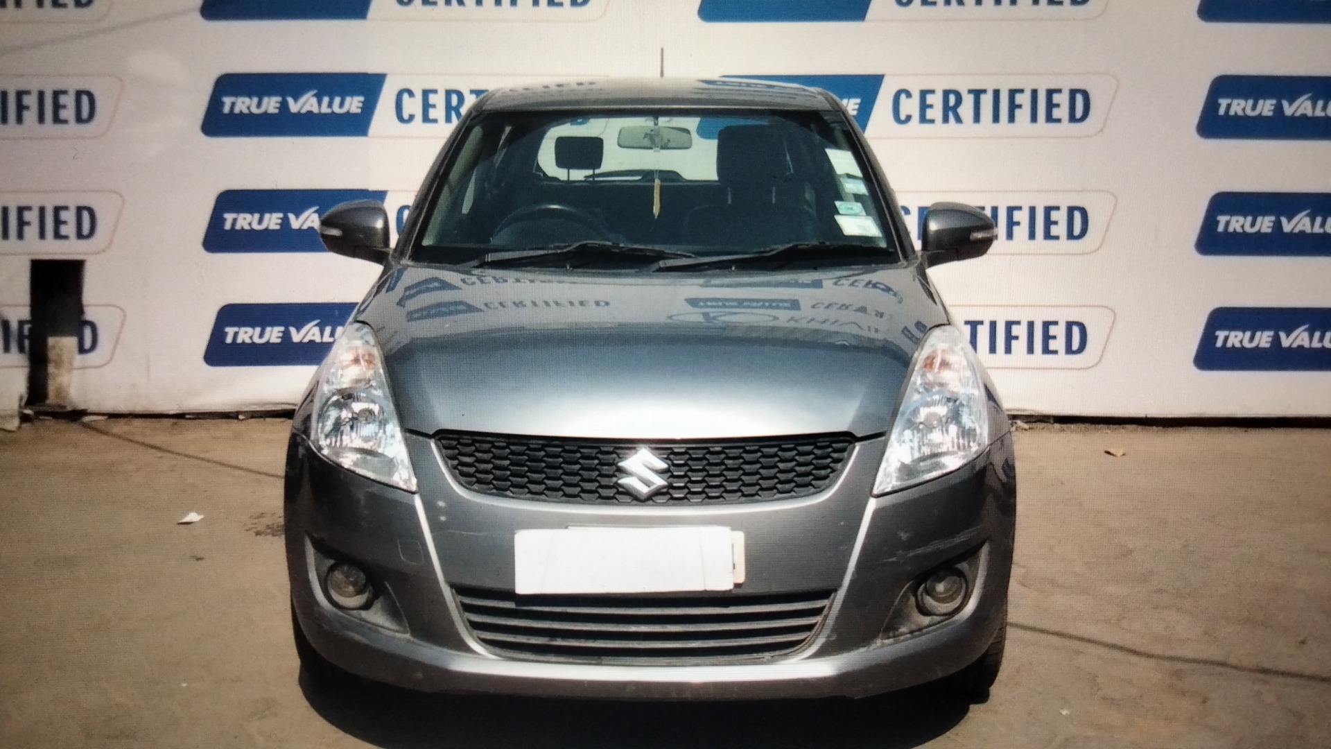 Used Maruti Suzuki Swift in Chennai - Second Hand Maruti Suzuki Swift ...